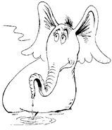Horton the Elephant | Dr. Seuss Wiki | Fandom