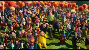 Everybody Needs a Thneed | Dr. Seuss Wiki | Fandom