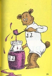 Jerry Jordan | Dr. Seuss Wiki | Fandom
