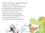 The Glunk that Got Thunk | Dr. Seuss Wiki | Fandom