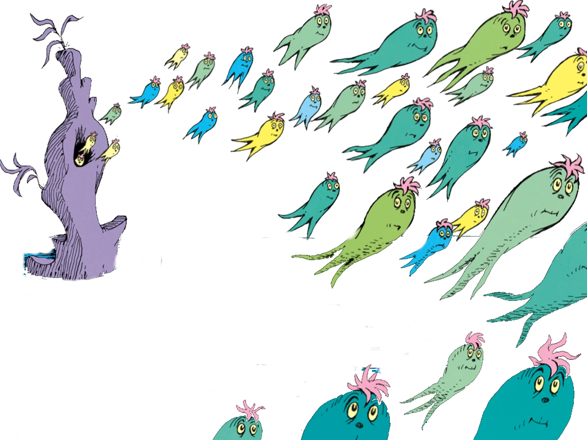 Bloogs | Dr. Seuss Wiki | Fandom