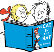 Sally Walden | Dr. Seuss Wiki | Fandom
