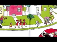 Wacky Wednesday | Dr. Seuss Wiki | Fandom