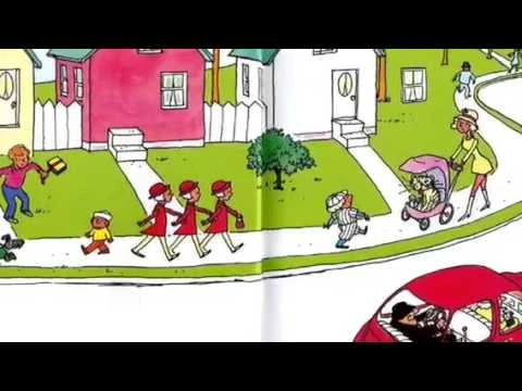 Wacky Wednesday | Dr. Seuss Wiki | Fandom