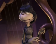 JoJo McDodd | Dr. Seuss Wiki | Fandom