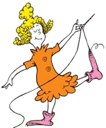 Sue | Dr. Seuss Wiki | Fandom