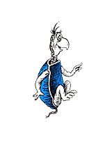 Yertle the Turtle (character) | Dr. Seuss Wiki | Fandom