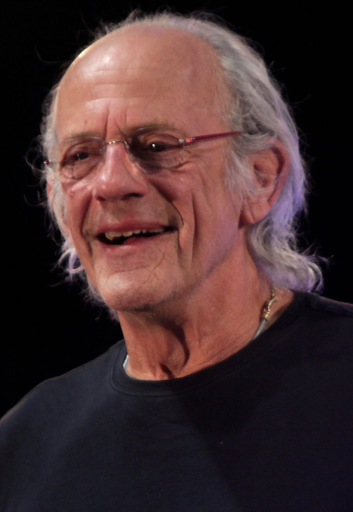 Christopher Lloyd | Dr. Seuss Wiki | Fandom