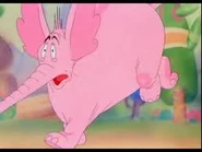 Horton the Elephant | Dr. Seuss Wiki | Fandom