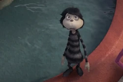 Horton Hears A Who Characters Jojo