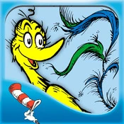 Gertrude McFuzz | Dr. Seuss Wiki | Fandom
