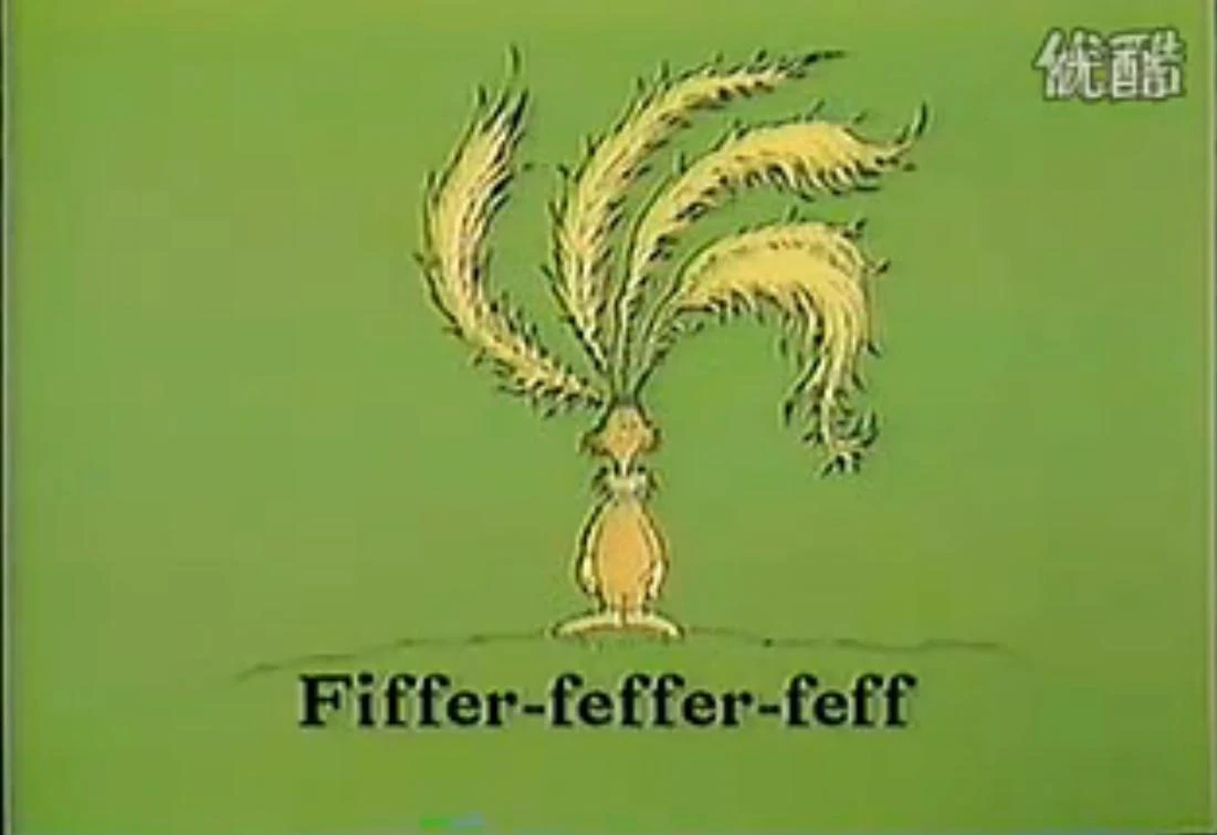 Fiffer-feffer-feff | Dr. Seuss Wiki | Fandom