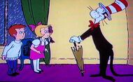 Sally Walden | Dr. Seuss Wiki | Fandom