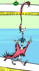 Miss Fuddle-Dee Duddle | Dr. Seuss Wiki | Fandom