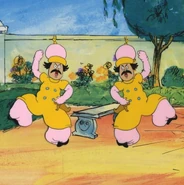 Pontoffel Pock, Where Are You? | Dr. Seuss Wiki | Fandom