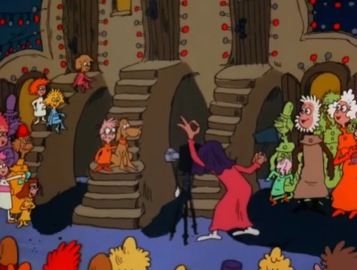 Gone is the Grinch | Dr. Seuss Wiki | Fandom