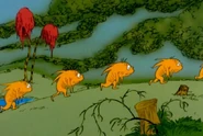 The Lorax (TV Special) | Dr. Seuss Wiki | Fandom