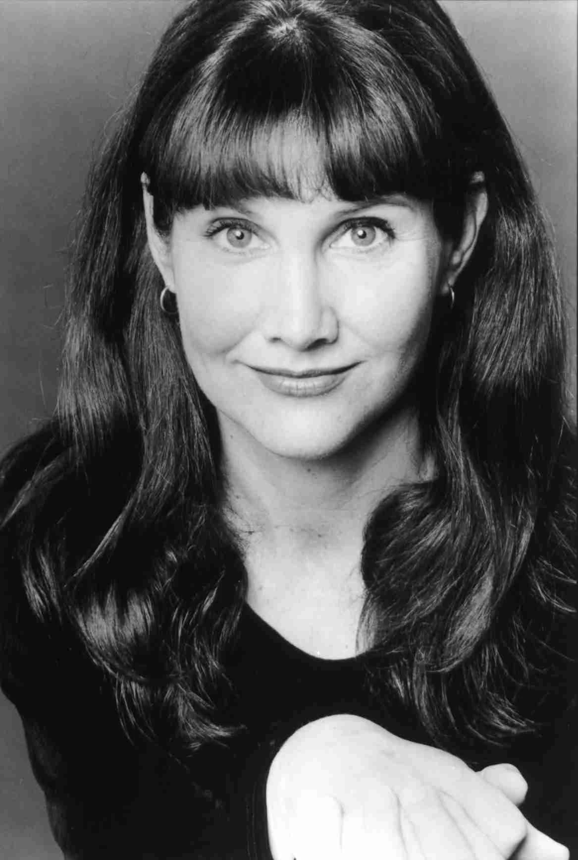 Laurie Prange Gunsmoke