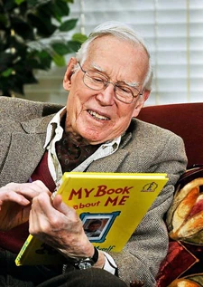 Roy McKie | Dr. Seuss Wiki | Fandom