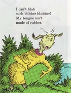 Mr. Knox | Dr. Seuss Wiki | Fandom