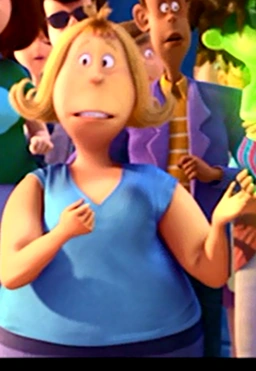 Rose | Dr. Seuss Wiki | Fandom