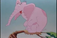 Horton the Elephant | Dr. Seuss Wiki | Fandom