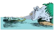 Horton the Elephant | Dr. Seuss Wiki | Fandom