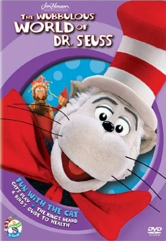 Fun with the Cat (DVD) | Dr. Seuss Wiki | Fandom