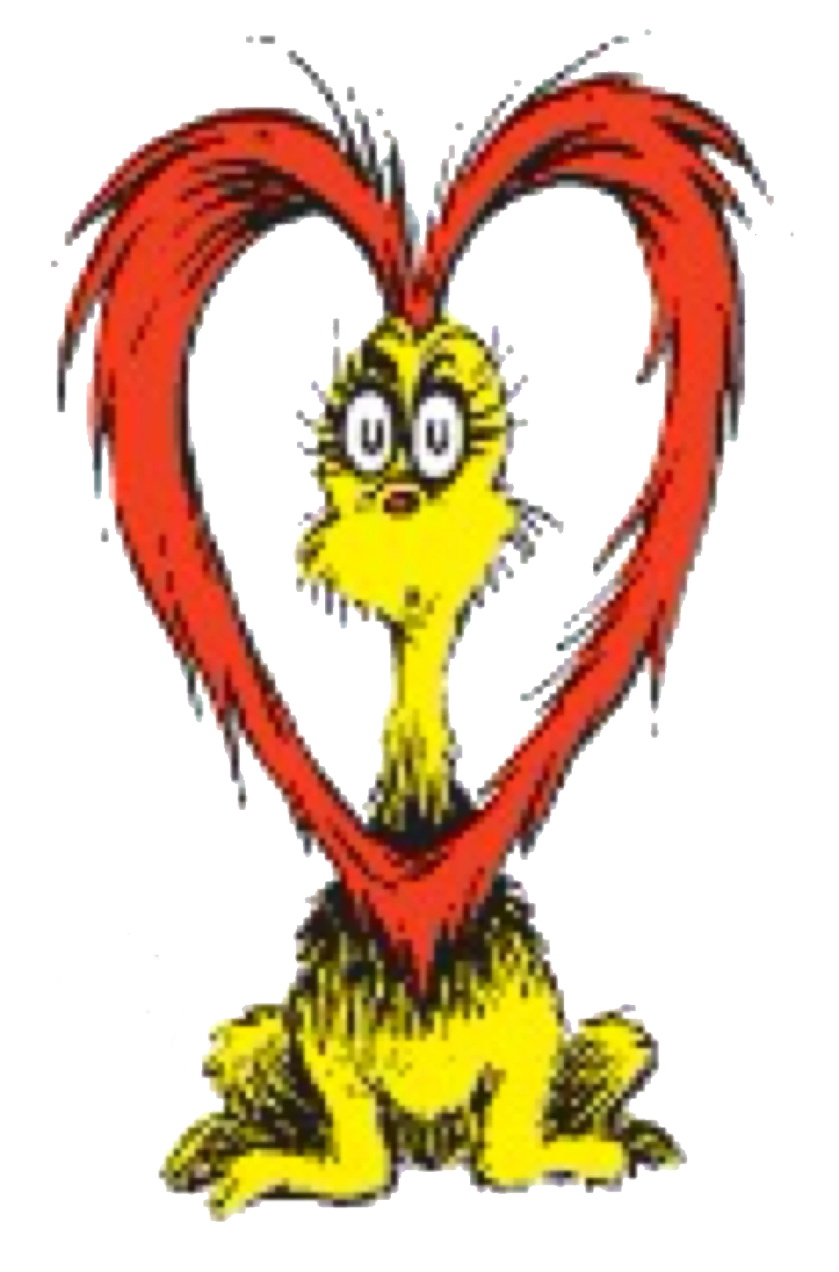 Proo | Dr. Seuss Wiki | Fandom