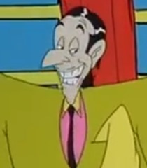 Finagle | Dr. Seuss Wiki | Fandom