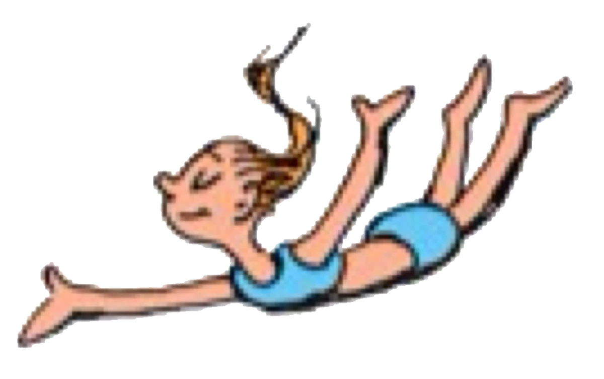 Kitty O'Sullivan Krauss | Dr. Seuss Wiki | Fandom