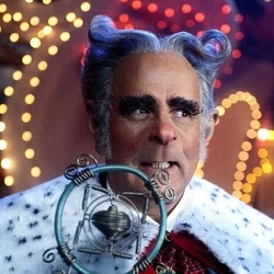 The Grinch Who Stole Christmas Movie Characters Dr Seuss' How THE