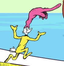 Happy Hunch | Dr. Seuss Wiki | Fandom