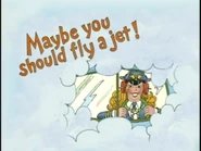 Maybe You Should Fly a Jet! Maybe You Should Be a Vet! | Dr. Seuss Wiki ...
