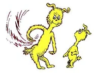 Icabod and Izzy | Dr. Seuss Wiki | Fandom