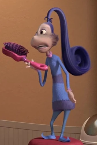 Hedy | Dr. Seuss Wiki | Fandom