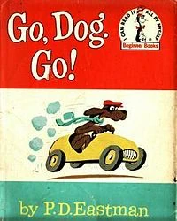 Go, Dog. Go! | Dr. Seuss Wiki | Fandom