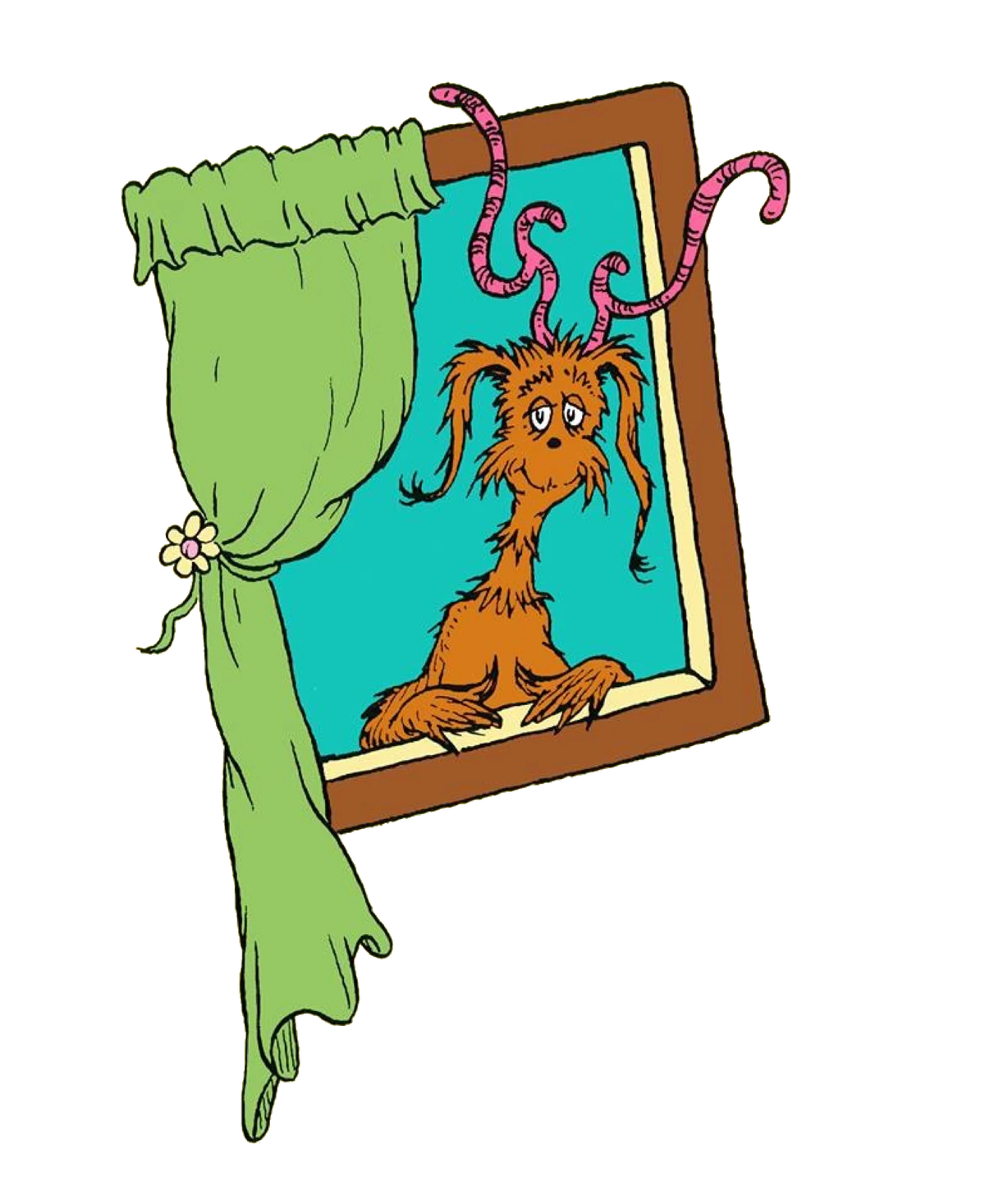 Findow | Dr. Seuss Wiki | Fandom