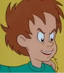 Butch | Dr. Seuss Wiki | Fandom