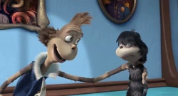 Horton Hears A Who Characters Jojo