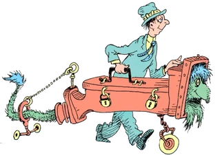 Grox | Dr. Seuss Wiki | Fandom