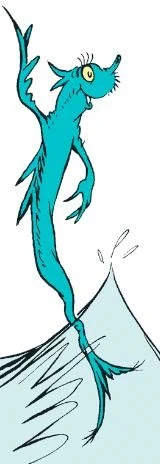Thin Fish | Dr. Seuss Wiki | Fandom