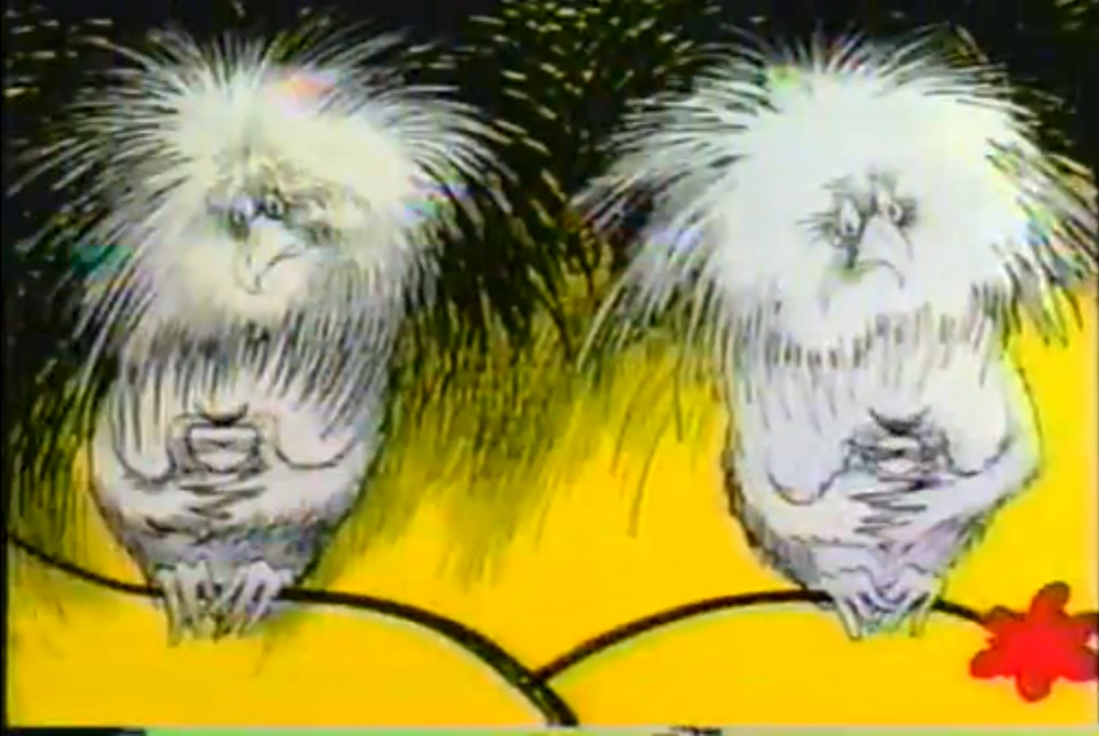 Twiddler Owls | Dr. Seuss Wiki | Fandom