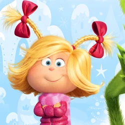 Sally Who From Whoville