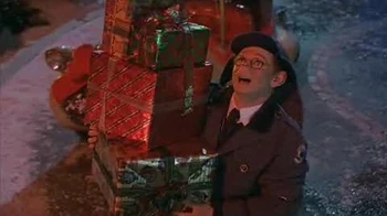 Lou Lou Who | Dr. Seuss Wiki | Fandom