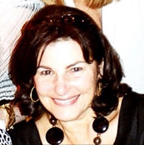 Sharon Lerner | Dr. Seuss Wiki | Fandom