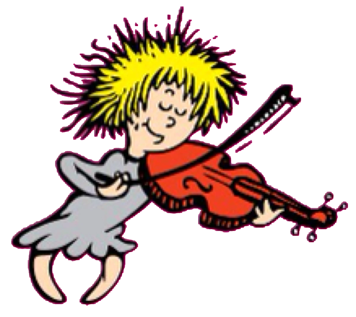 Vera Violet Vinn | Dr. Seuss Wiki | Fandom