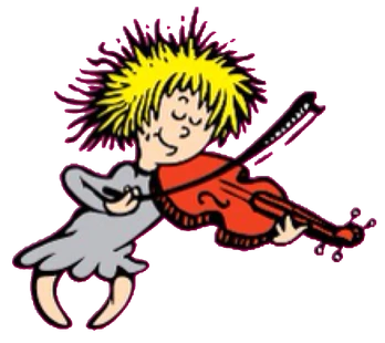 Vera Violet Vinn | Dr. Seuss Wiki | Fandom