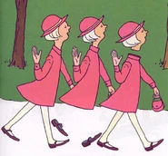 Wacky Wednesday | Dr. Seuss Wiki | Fandom