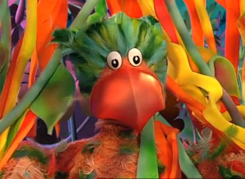 Episode 112: The Blag-Bludder Beast | Dr. Seuss Wiki | Fandom